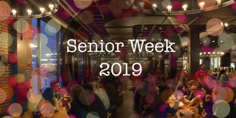 A Tribute To Our Treasured Seniors Happy Seniors Week Prominence Way