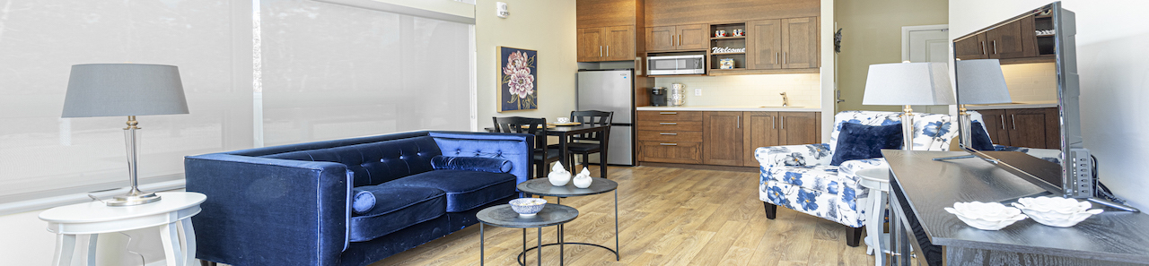 FAQ - Prominence Way