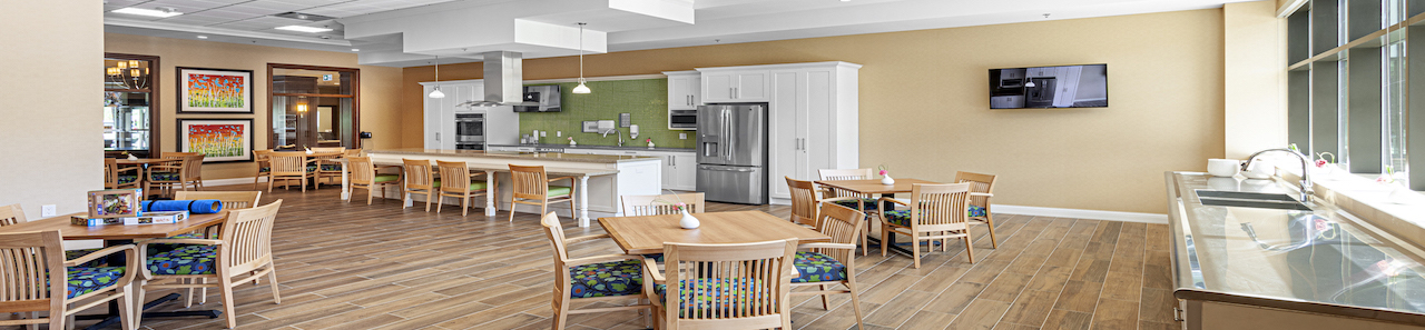 Gallery - Prominence Way